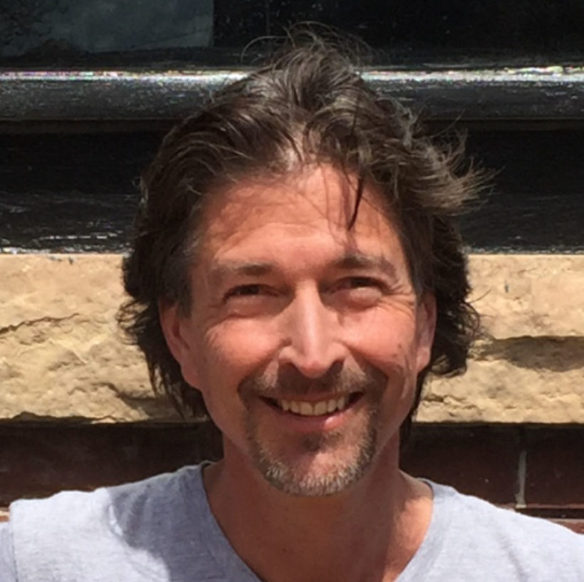 About Us – A House Unbuilt